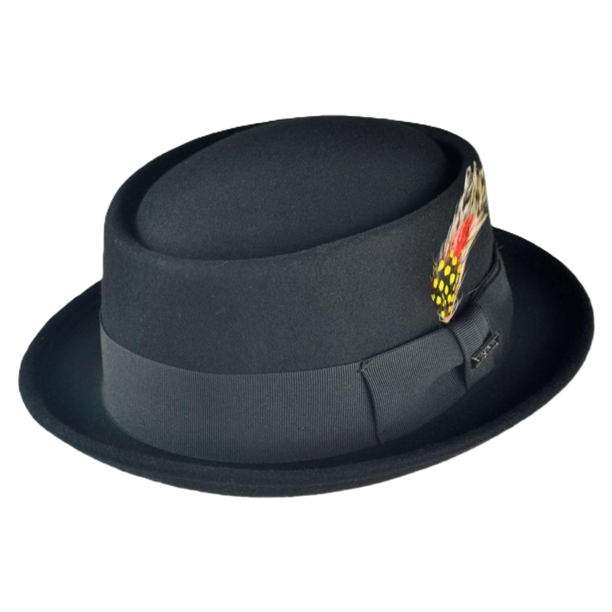 Legendary Hats: Heisenberg – Village Hat Shop