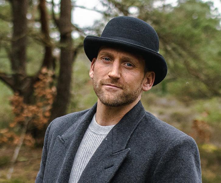 Men's Hats - View All – Village Hat Shop