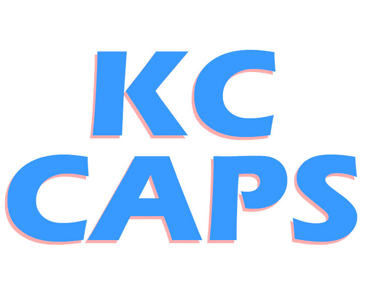 KC Caps | Quality Baseball Caps – Village Hat Shop
