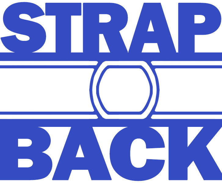 Strapback Baseball Caps – Village Hat Shop