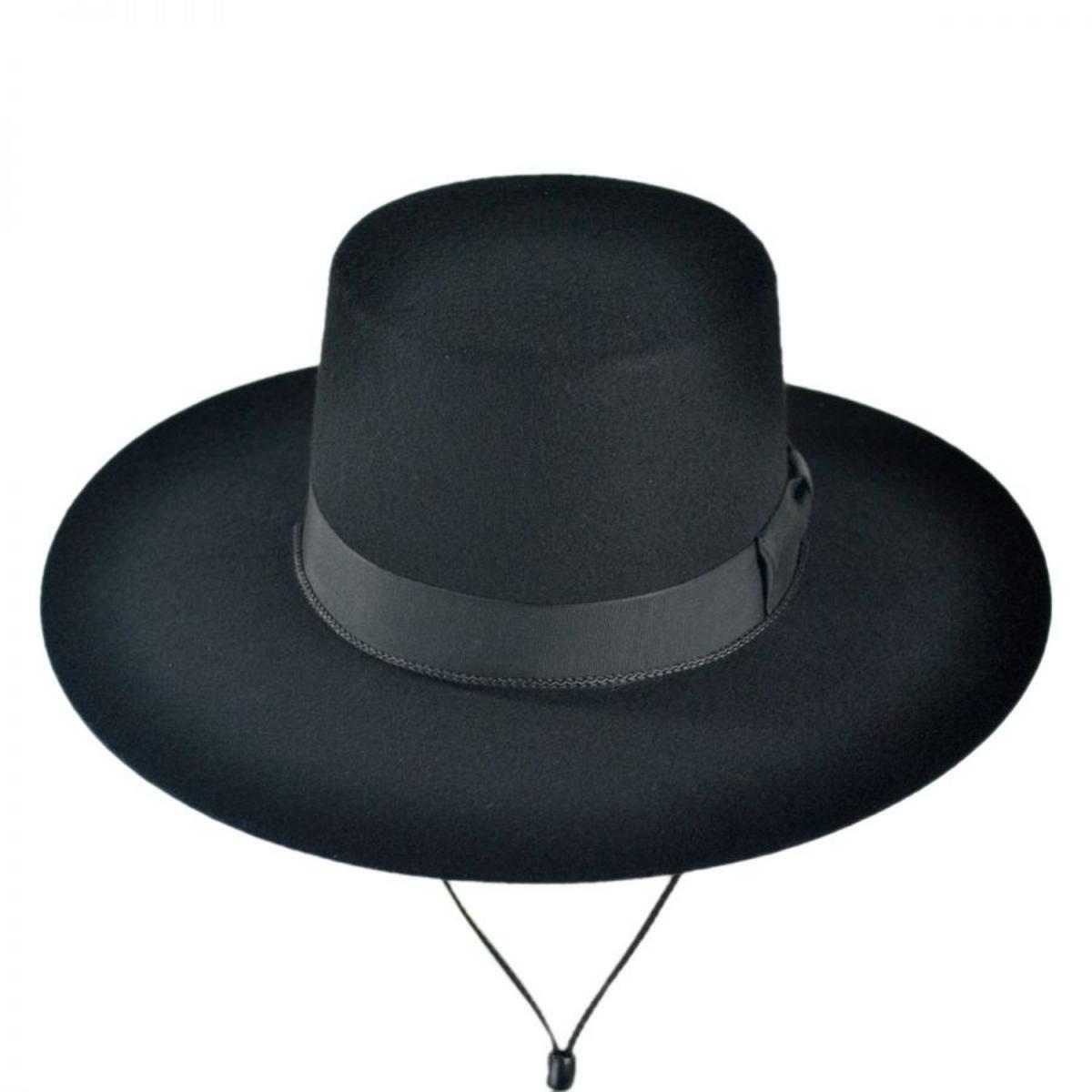 Bolero & Gaucho Hats – Village Hat Shop