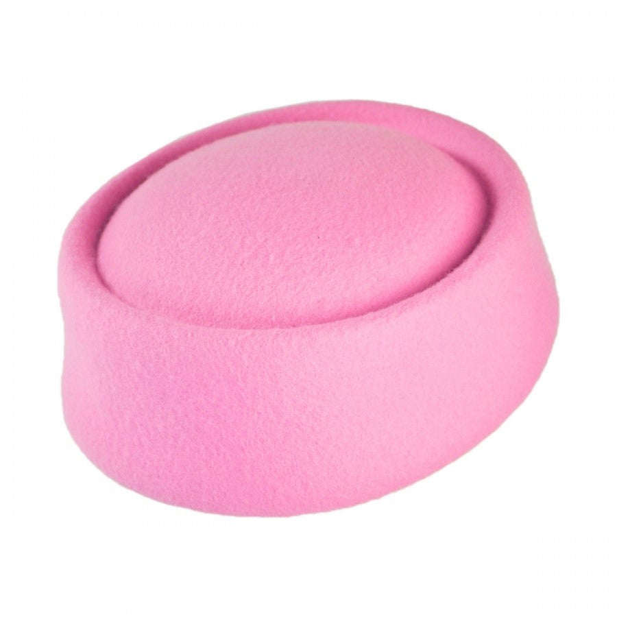 Pillbox Hats – Village Hat Shop