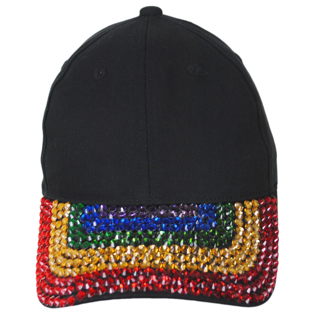 Sequin & Jewel Hats – Village Hat Shop