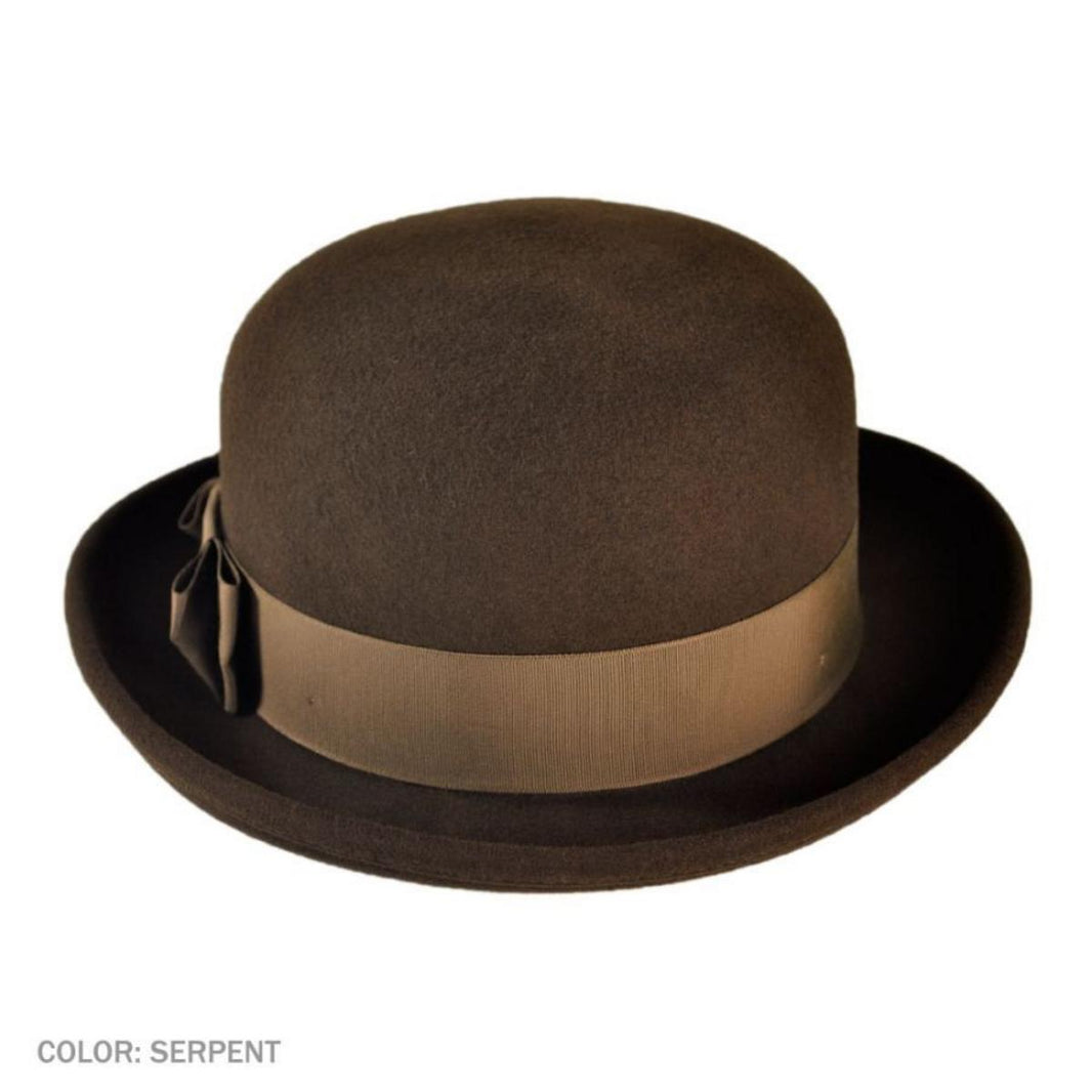 Shop for Derby & Bowler Hats – Village Hat Shop
