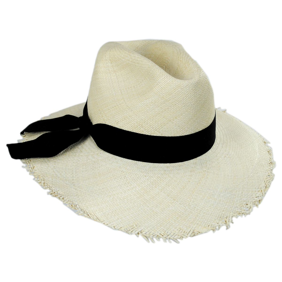 Genuine Panama Hats | All-Natural, Artisanal, & Handwoven – Village Hat ...
