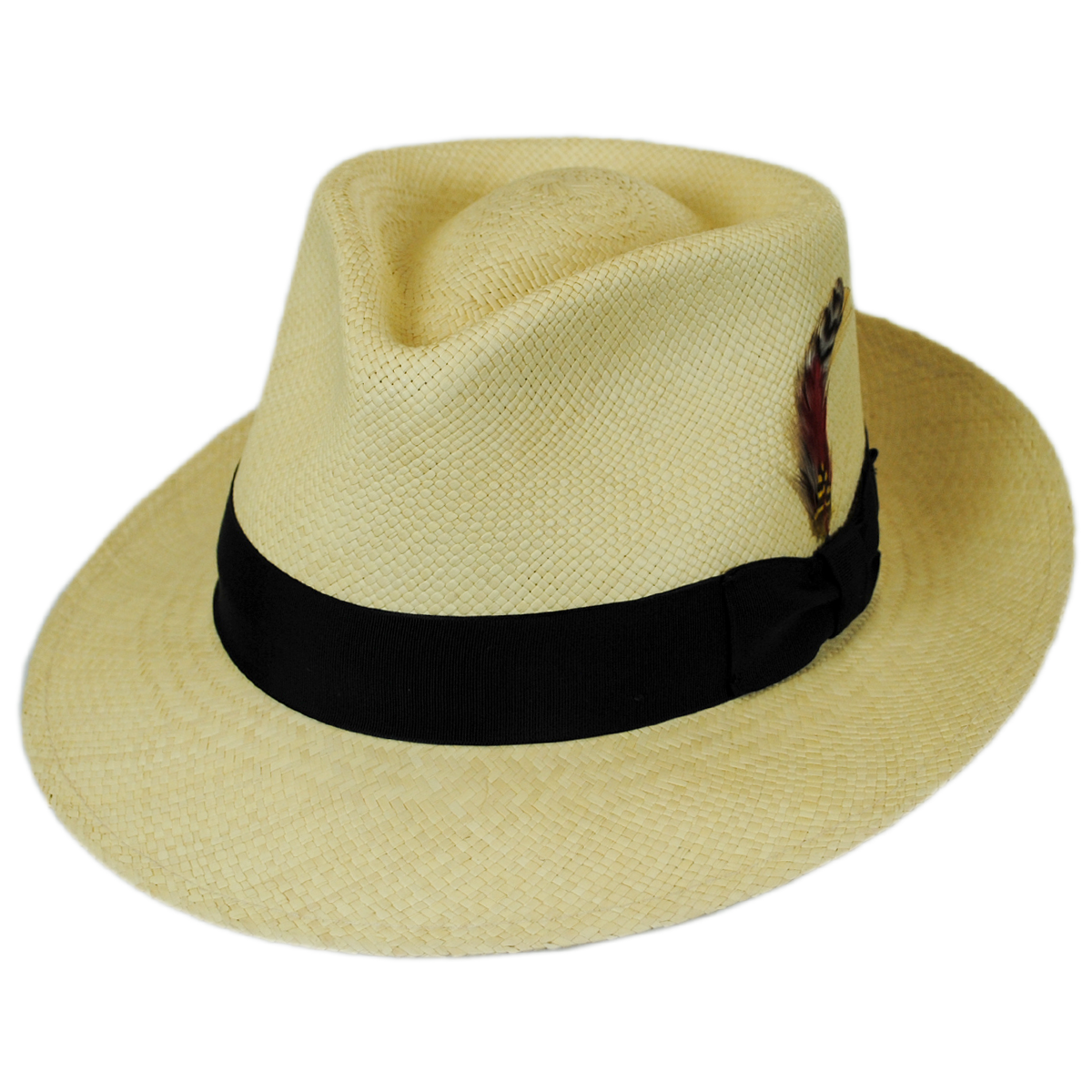 Straw Hats | Fedoras, Sun Hats, & more! – Village Hat Shop