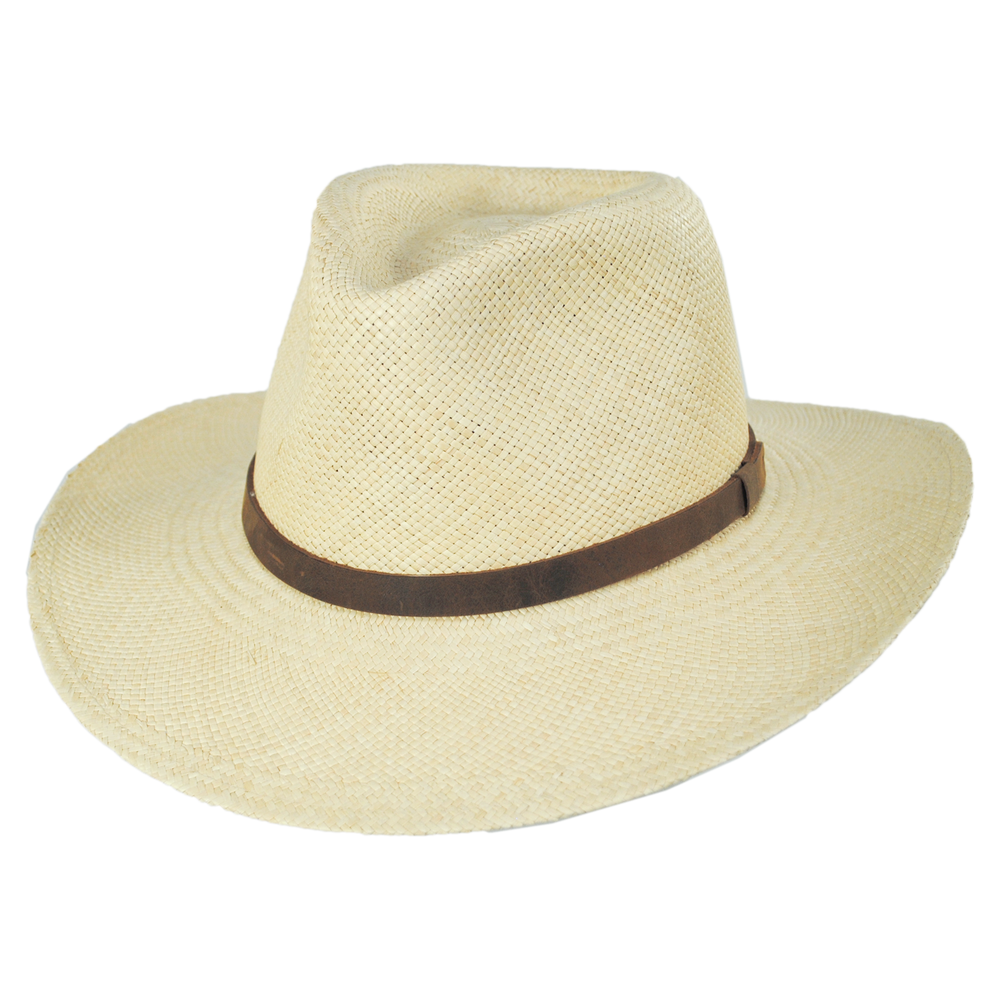 Genuine Panama Hats | All-Natural, Artisanal, & Handwoven – Village Hat ...