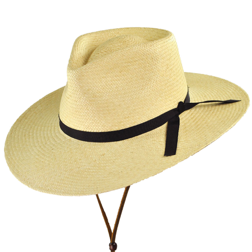 Genuine Panama Hats | All-Natural, Artisanal, & Handwoven – Village Hat ...