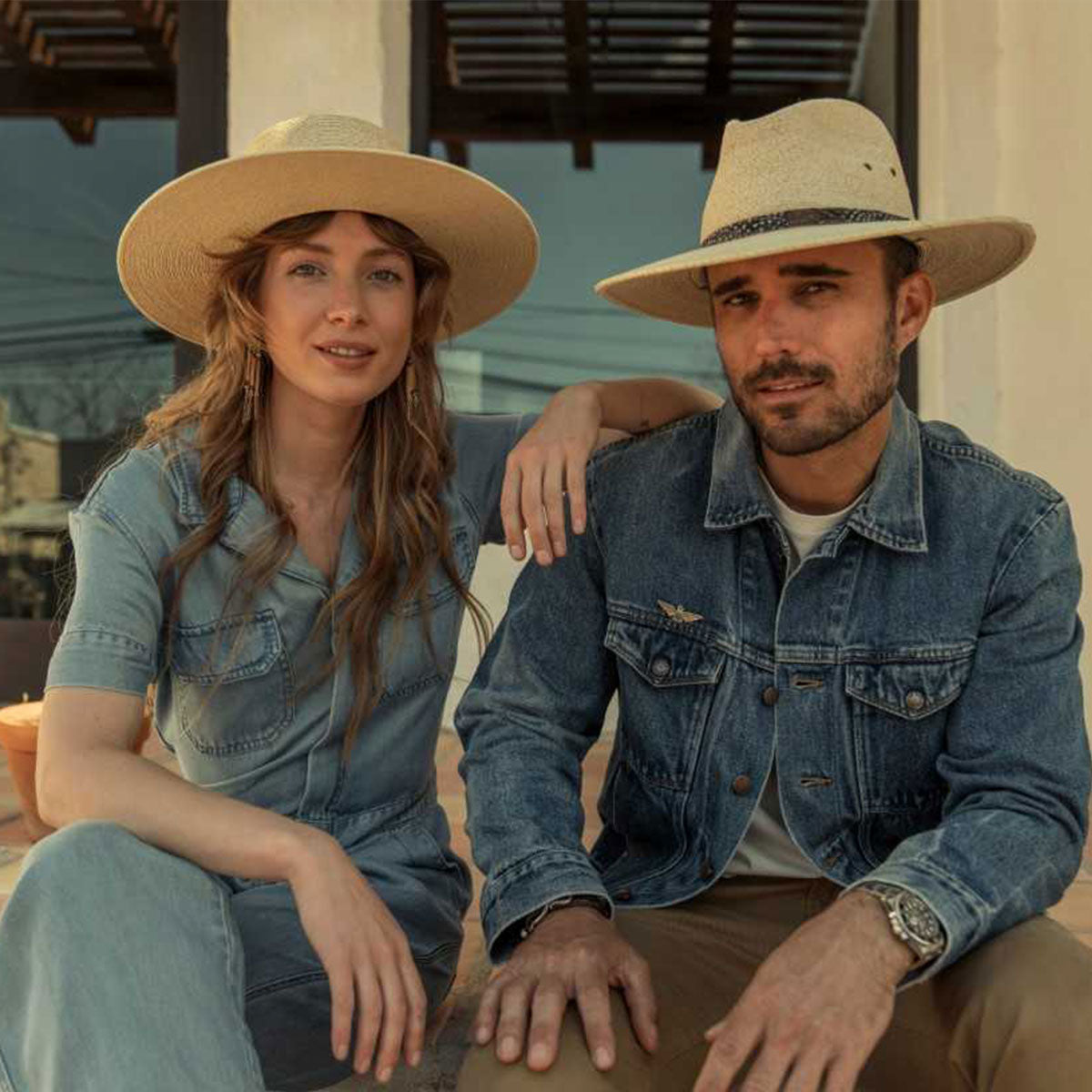 Village Hat Shop | Hats, Caps, & Berets From Around the World