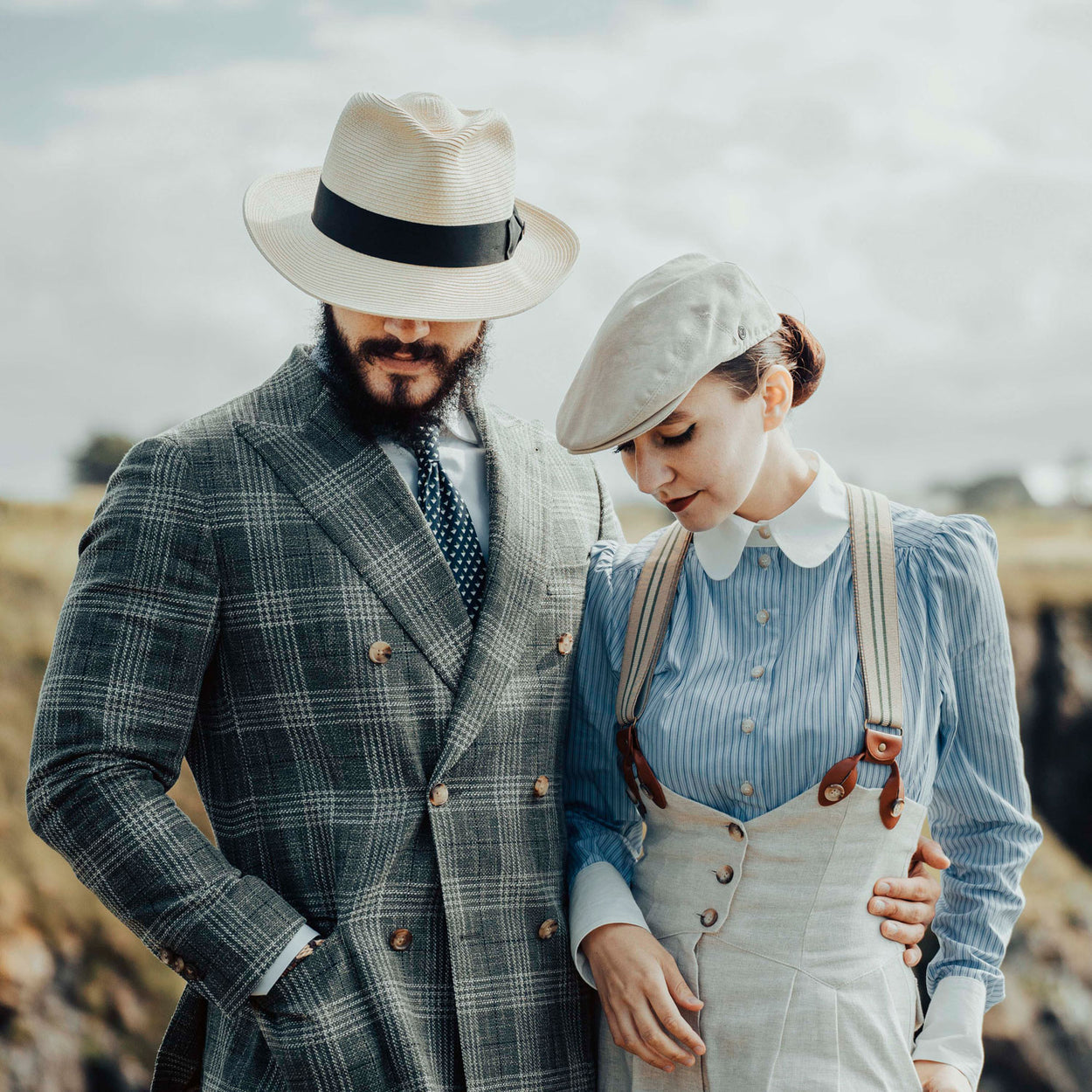 Village Hat Shop | Hats, Caps, & Berets From Around the World