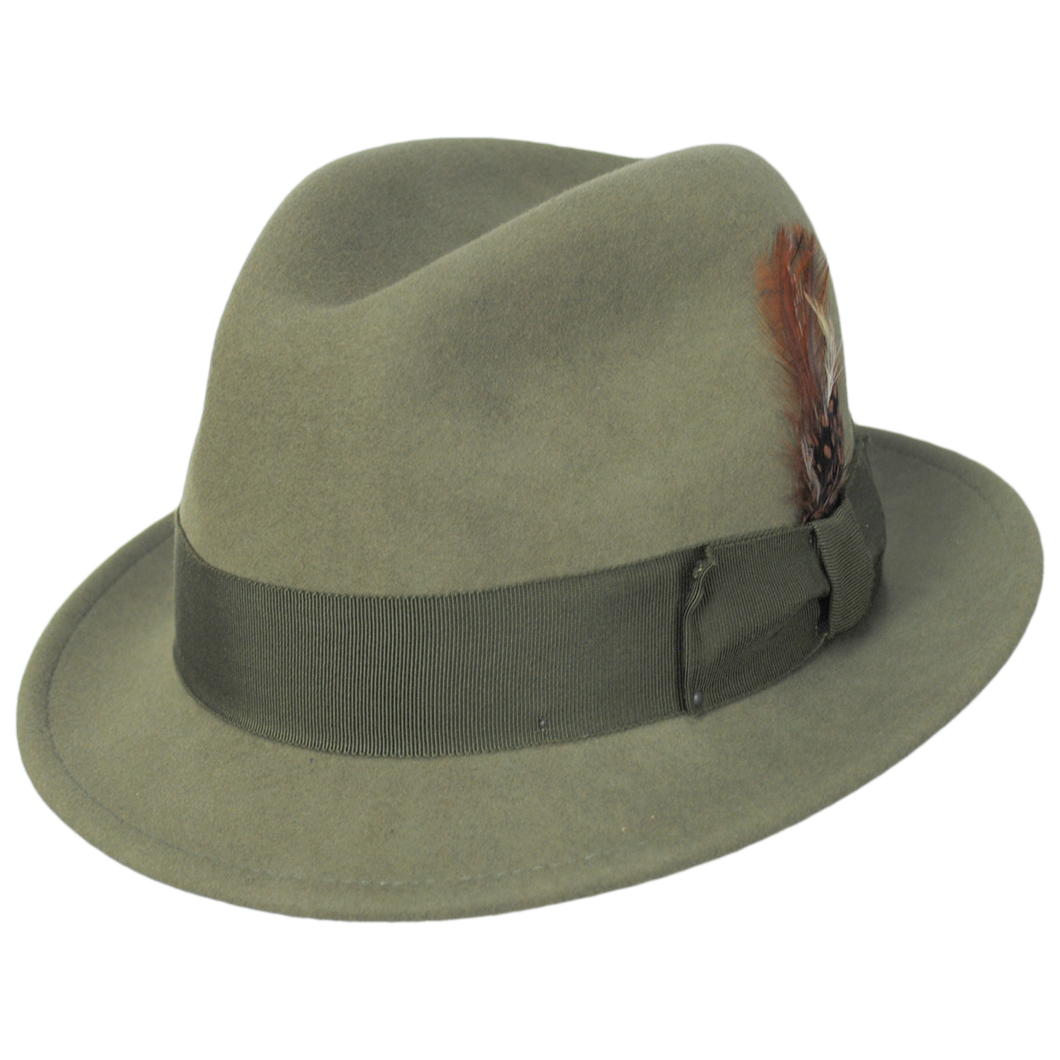 Bailey Fedora Hats – Village Hat Shop