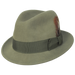 Bailey Fedora Hats – Village Hat Shop