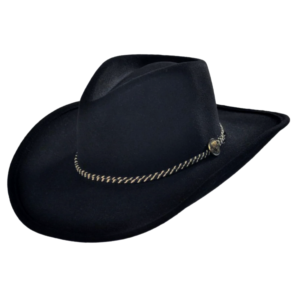 Stetson Hats | Famous Western, Cowboy, & Dress Hats – Village Hat Shop