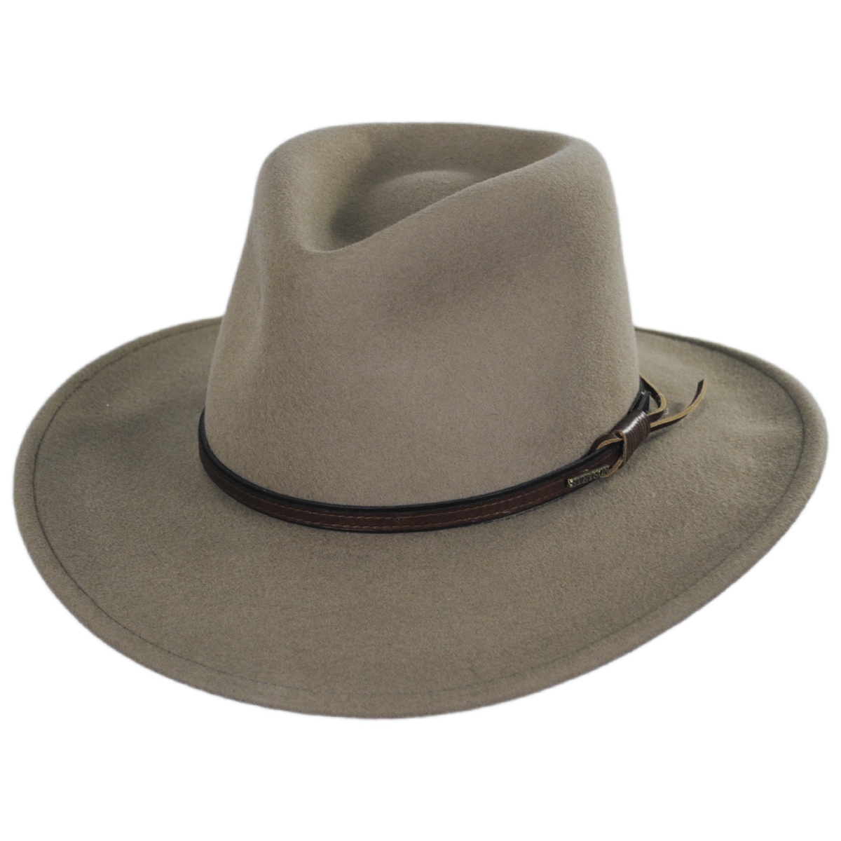 Stetson Hats | Famous Western, Cowboy, & Dress Hats – Village Hat Shop