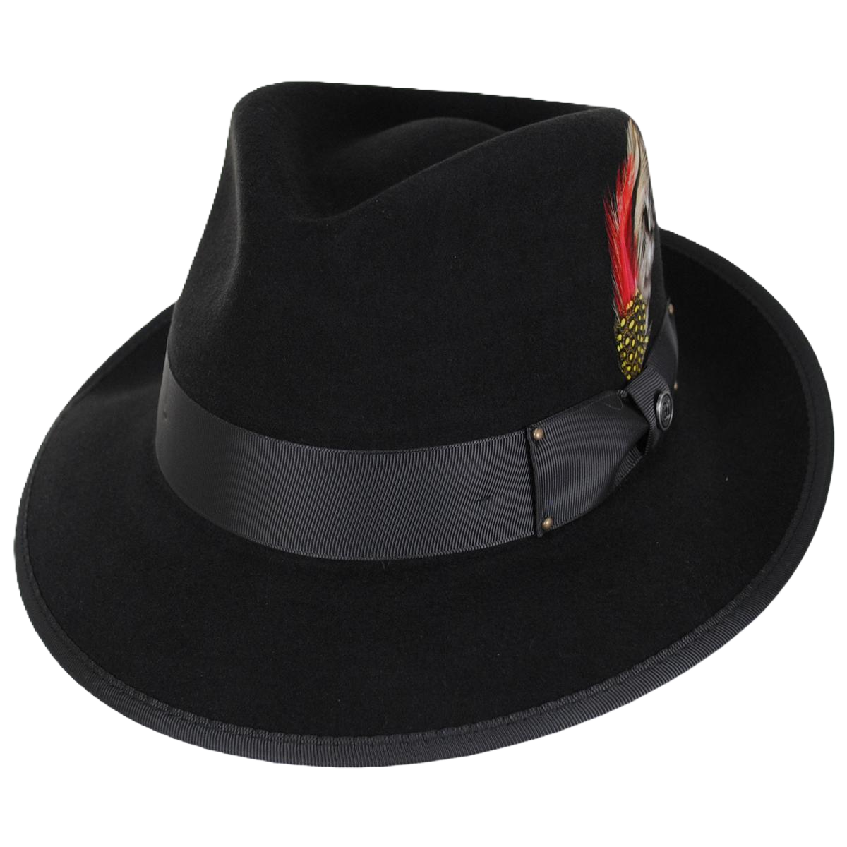 Jaxon Hats | Fedora Hats – Village Hat Shop