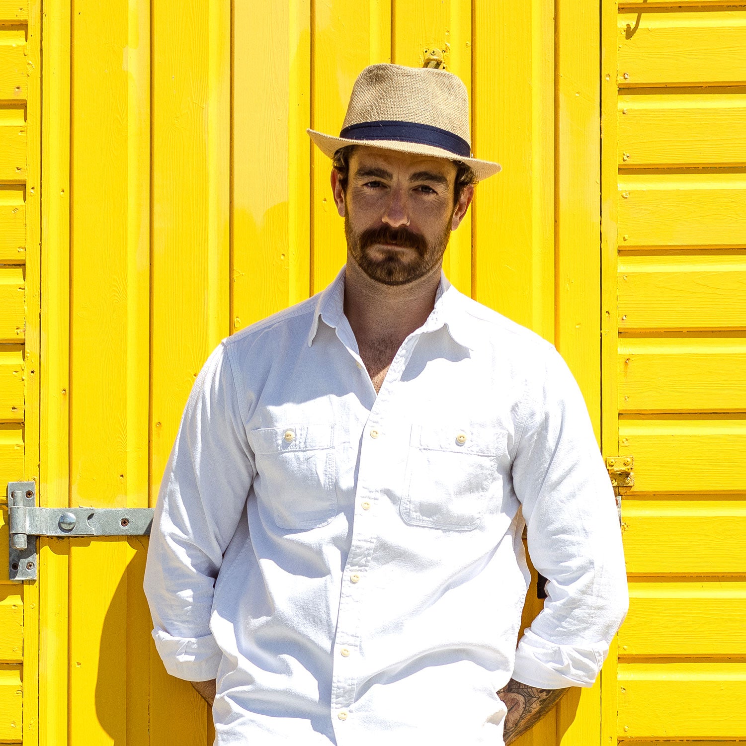 Village Hat Shop | Hats, Caps, & Berets From Around the World