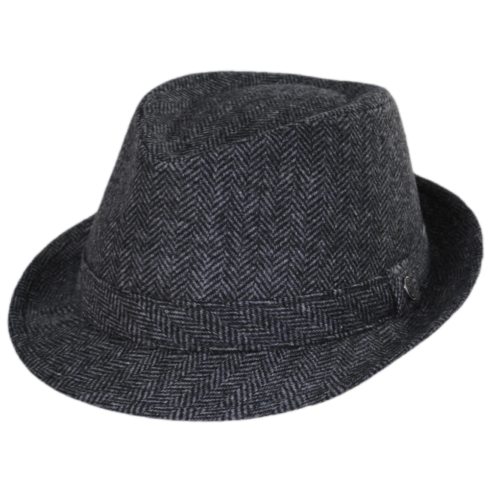 Men's Fedora Hats – Village Hat Shop