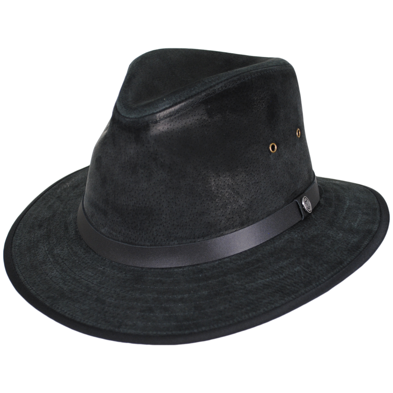Leather Hats – Village Hat Shop