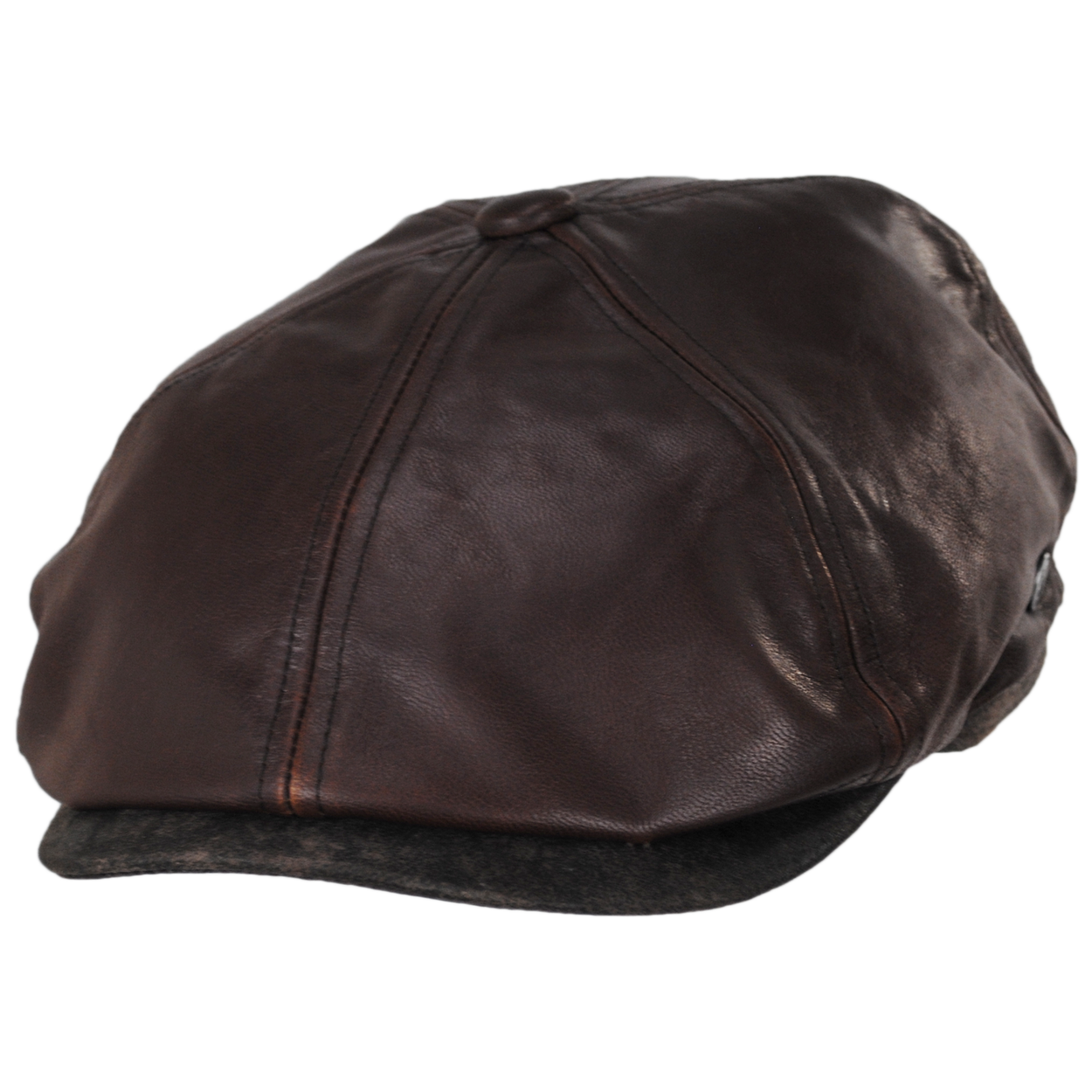 Leather Hats – Village Hat Shop