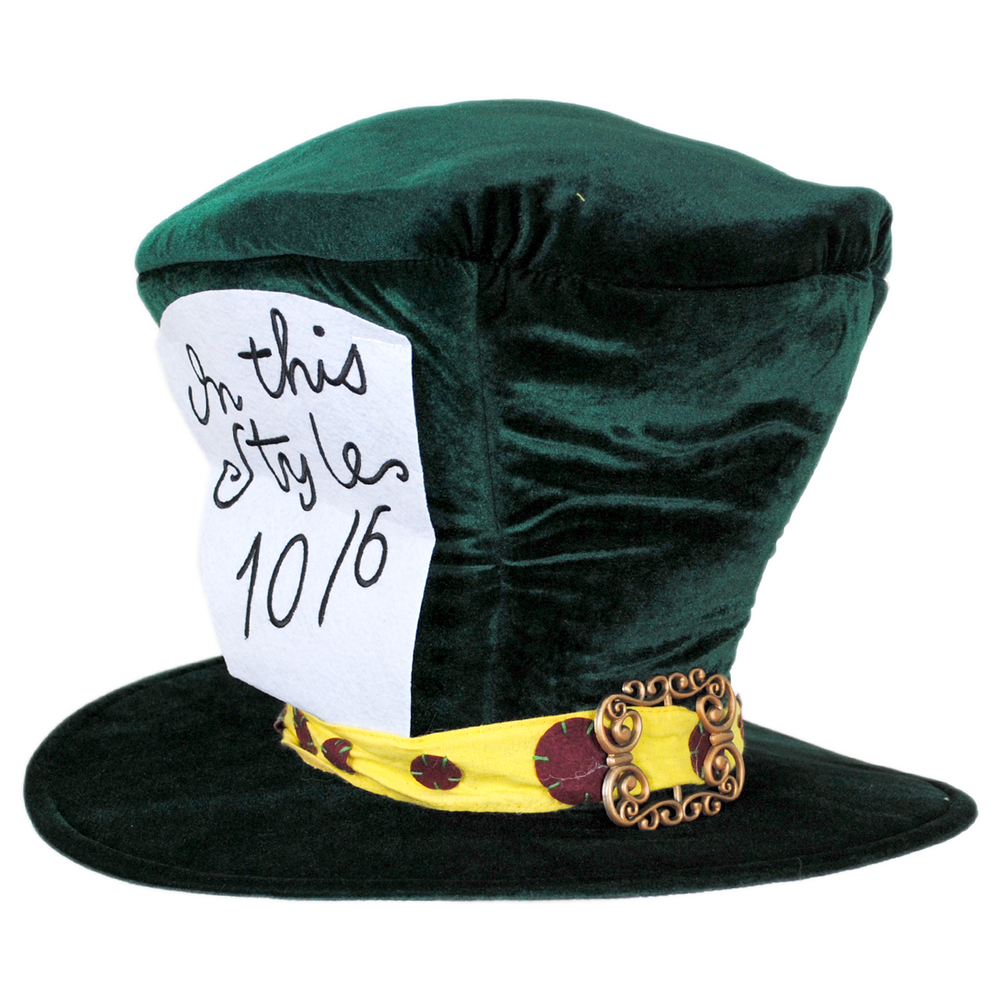 Top Hats | Men's & Unisex – Village Hat Shop