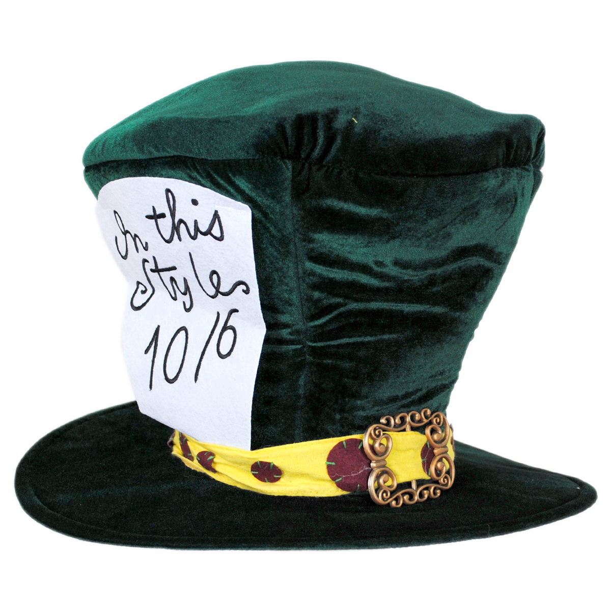 Novelty & Costume Hats – Village Hat Shop