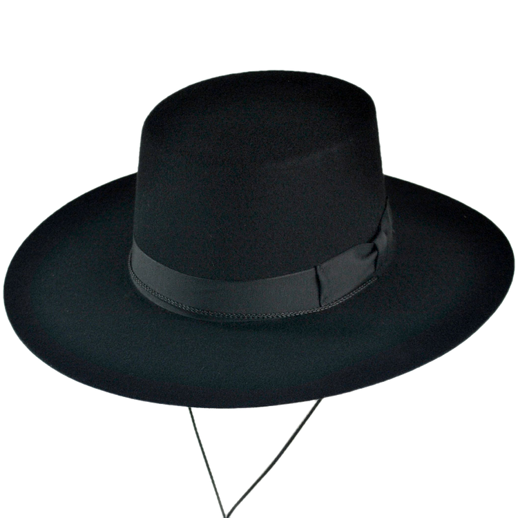 Hat Glossary – Village Hat Shop