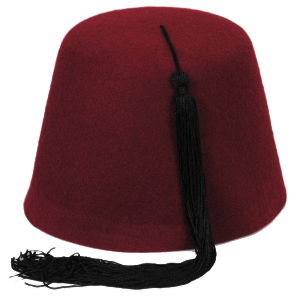 Hat Glossary – Village Hat Shop