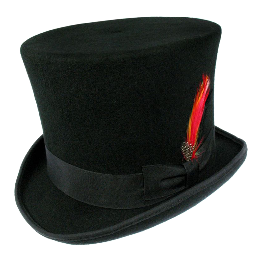 Jaxon Hats – Village Hat Shop