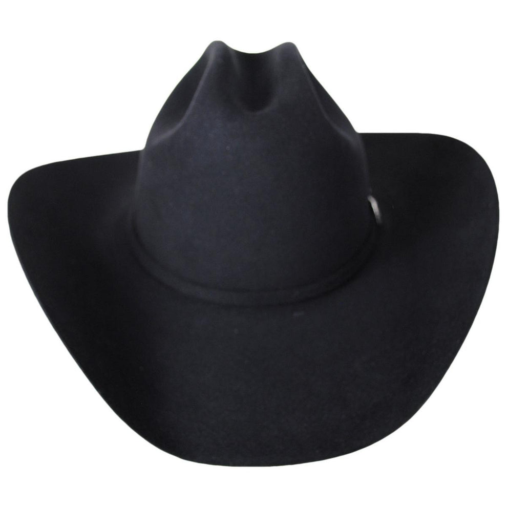 Skyline 6X Fur Felt Western Hat – Village Hat Shop