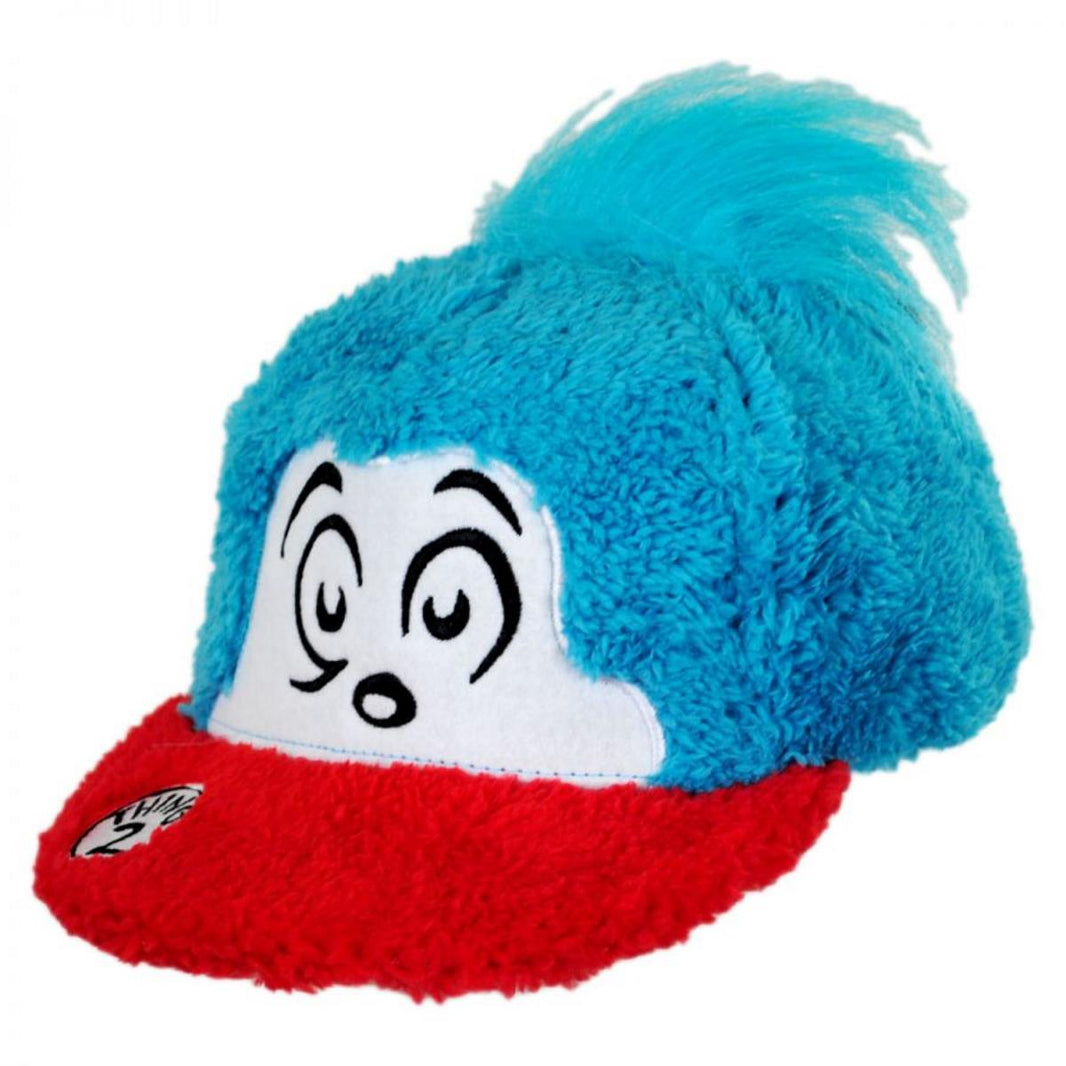 Dr. Seuss | Hats & Accessories – Village Hat Shop