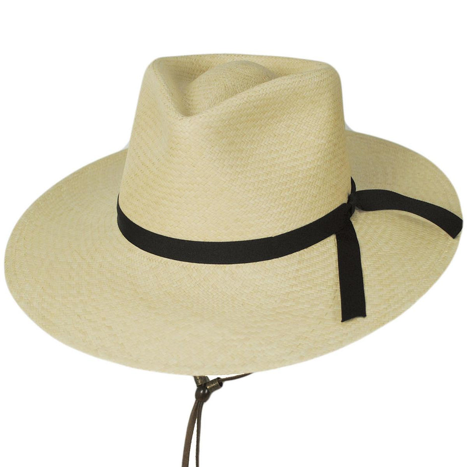 Straw Outback Hats – Village Hat Shop