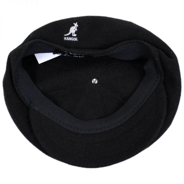 Hawker Wool Newsboy Cap – Village Hat Shop