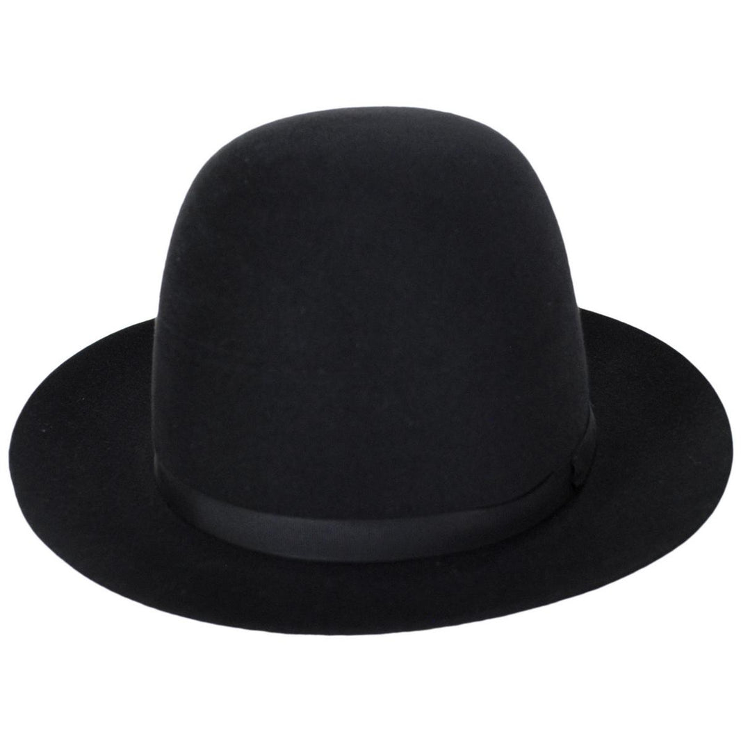 Open Crown Hats – Village Hat Shop
