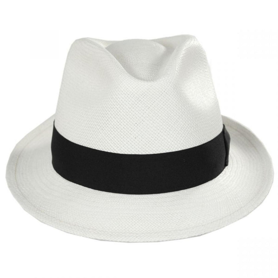 Panama Hats - Finished in the USA – Village Hat Shop
