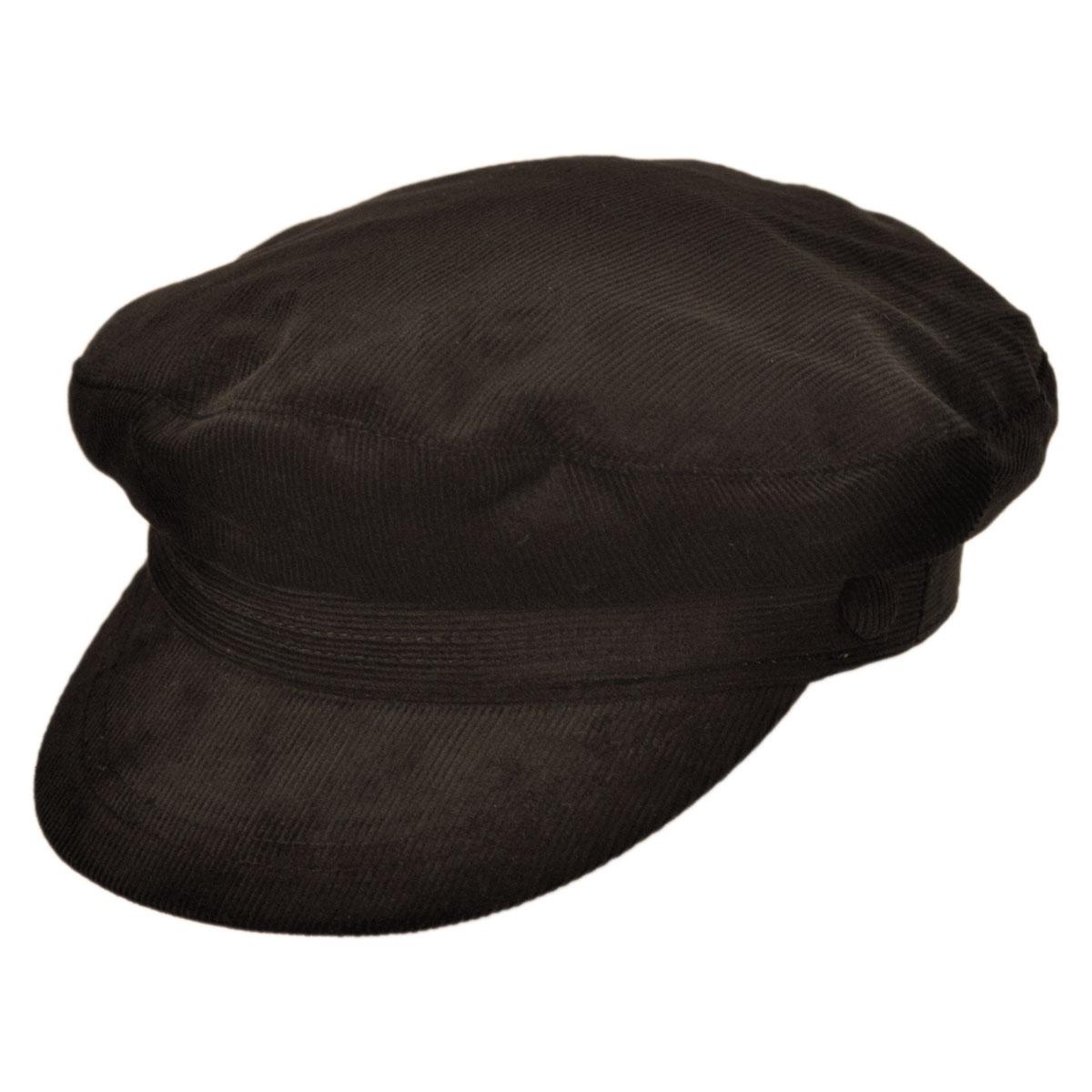 Wholesale Fiddler Caps – Village Hat Shop
