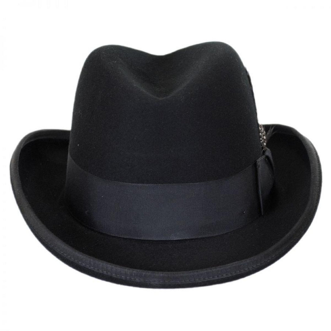 Homburg & Godfather Hats | Village Hat Shop