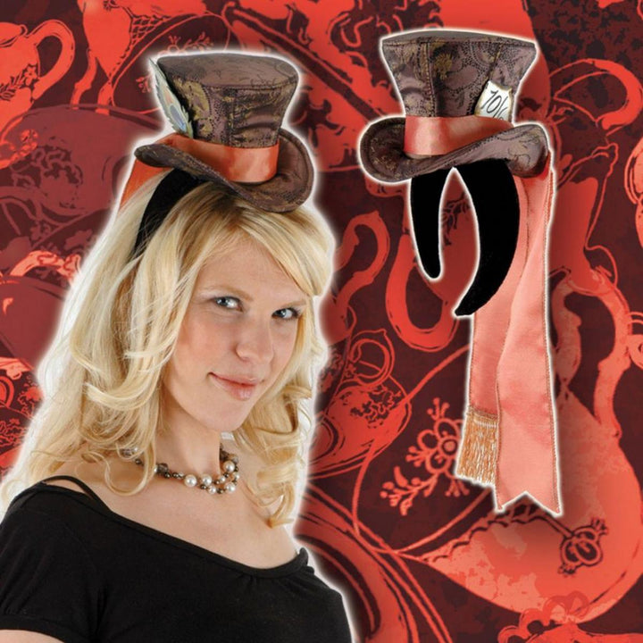 Fascinator Hats – Village Hat Shop