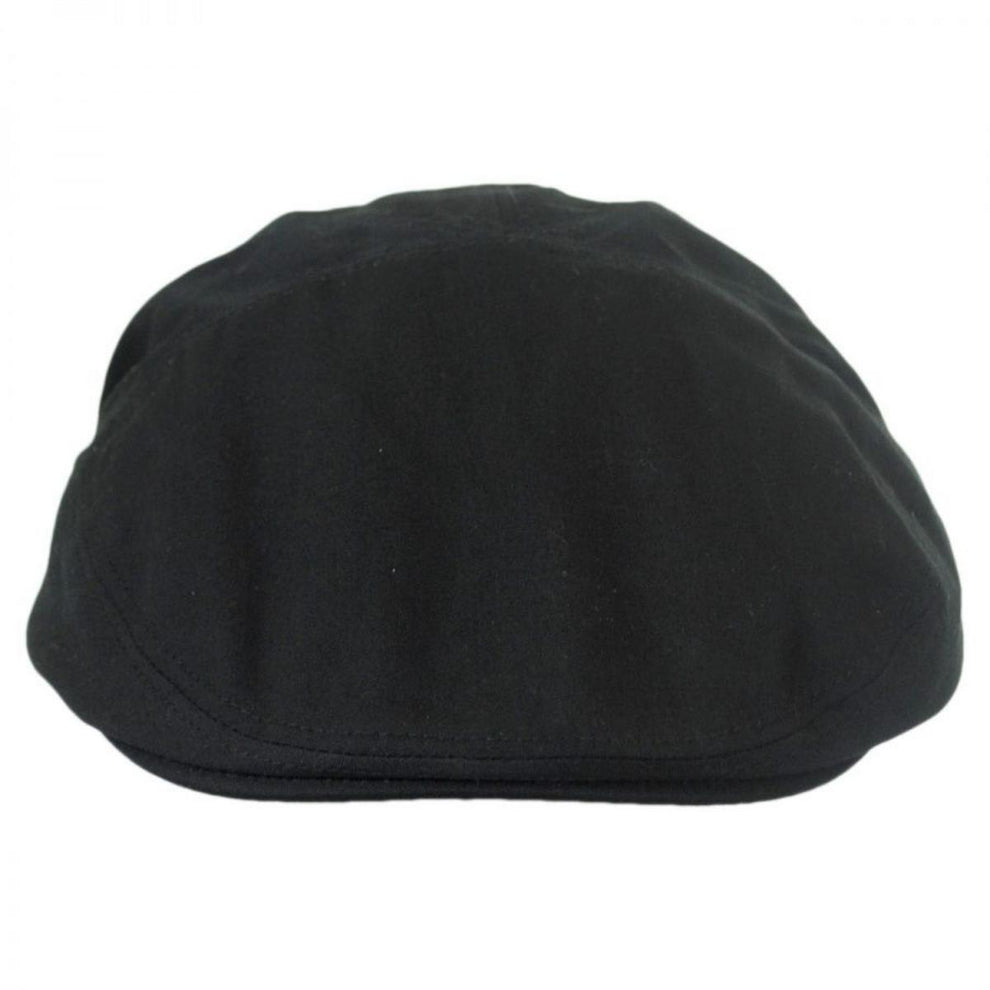 Graham Cotton Blend Ivy Cap – Village Hat Shop