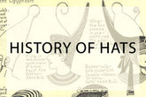 History of Hats – Village Hat Shop