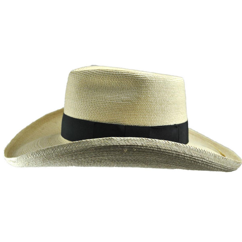 Plantation Guatemalan Fine Palm Leaf Straw Hat – Village Hat Shop