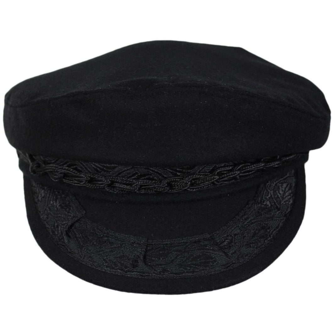 Greek Fisherman Hats and Caps – Village Hat Shop