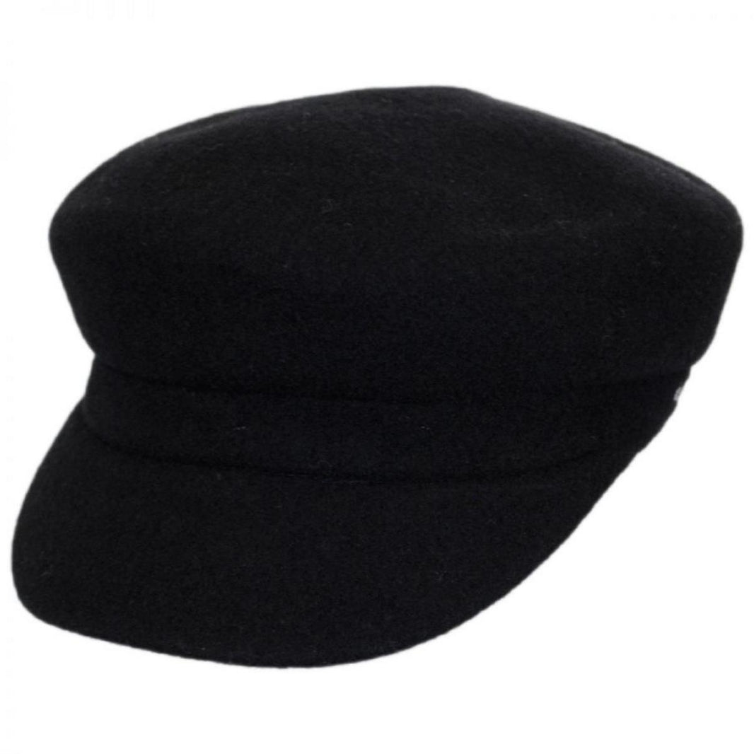 Men's Fiddler Caps – Village Hat Shop