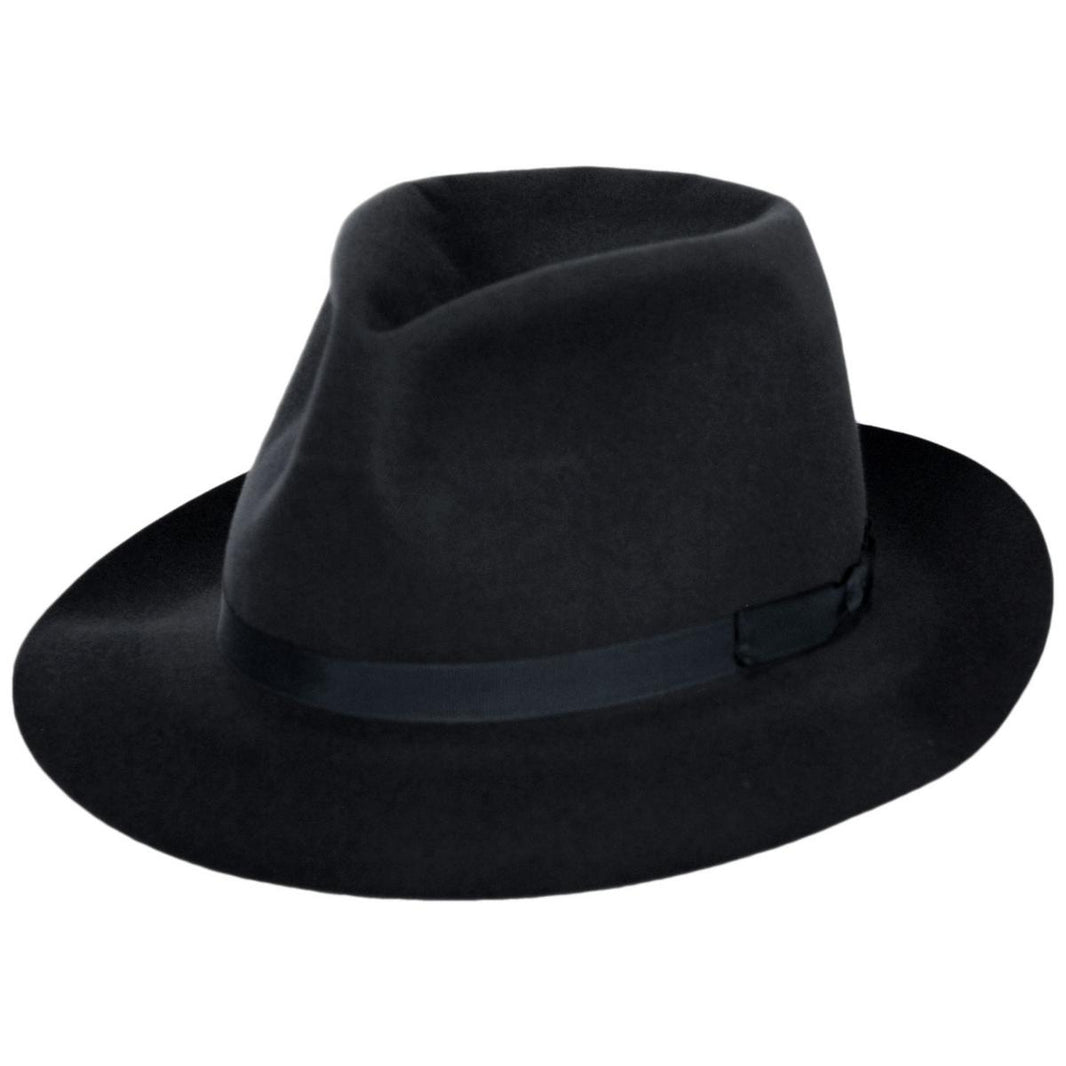 Open Crown Hats – Village Hat Shop