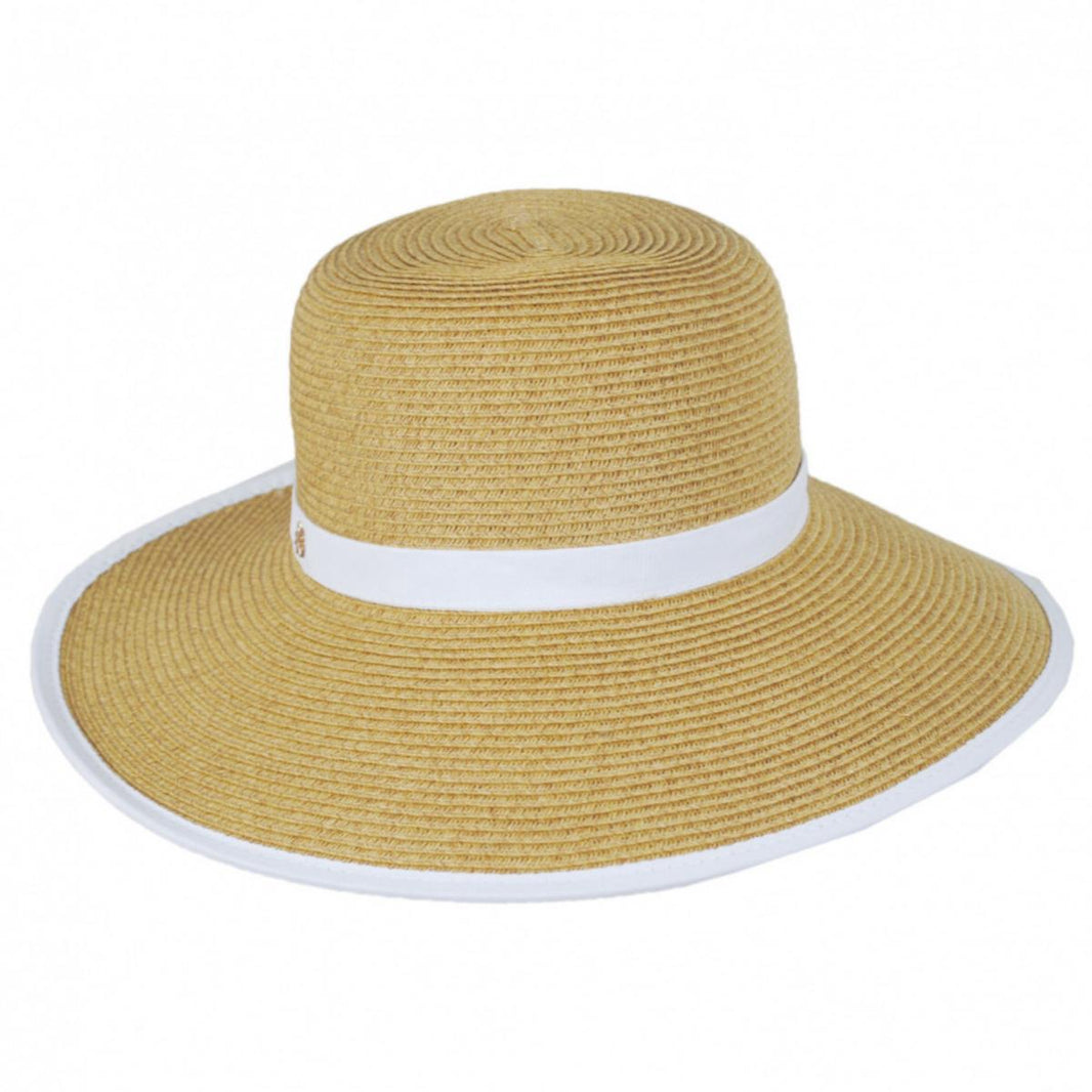 Cappelli Straworld | Straw Hats & Visors – Village Hat Shop