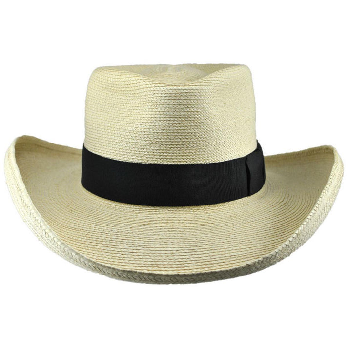 Plantation Guatemalan Fine Palm Leaf Straw Hat – Village Hat Shop