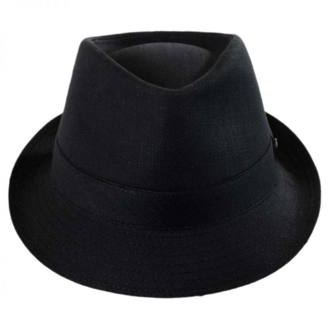 Trilby Hats | Men's/Unisex – Village Hat Shop