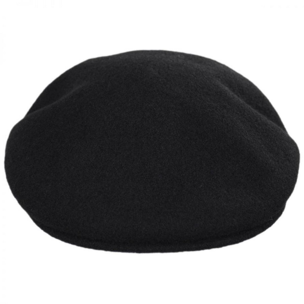 Genuine Wool Ivy Cap – Village Hat Shop