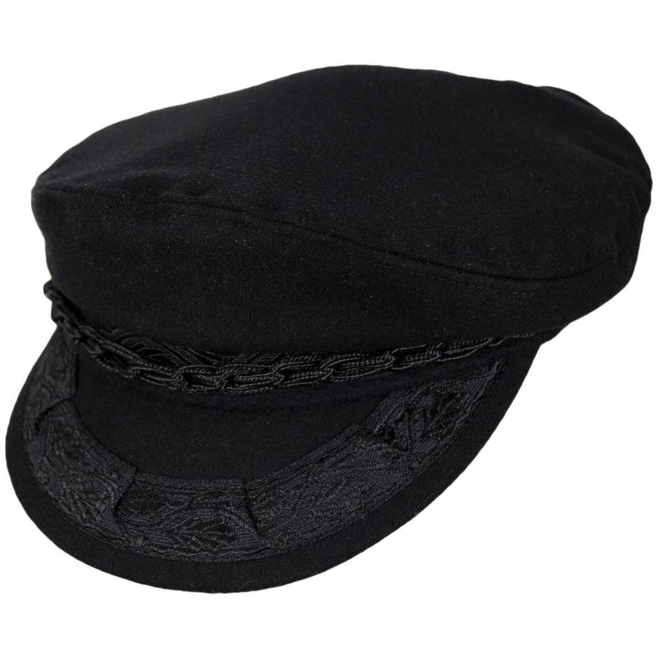 Greek Fisherman Hats and Caps – Village Hat Shop