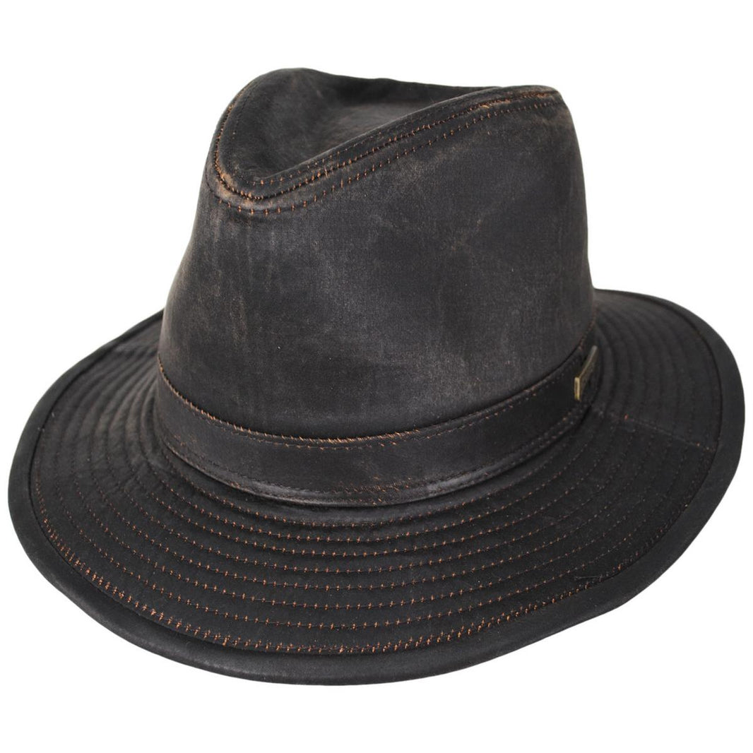 Indiana Jones® Hats | Officially Licensed & Iconic – Village Hat Shop