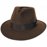 Indiana Jones® Hats | Officially Licensed & Iconic – Village Hat Shop
